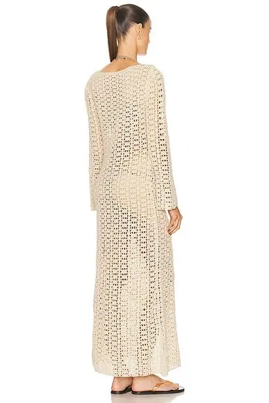 Akoia Swim Lago Dress