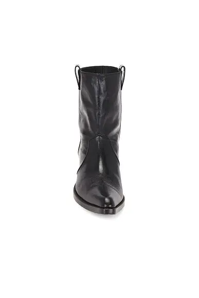 Khaite Clive Ankle Boots