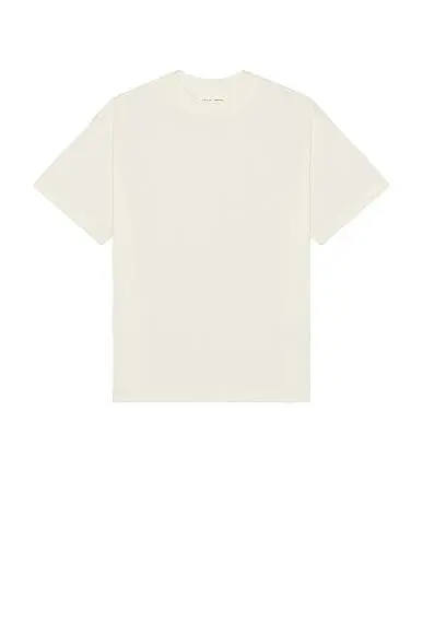 Fear Of God Essential Tee - Ivory