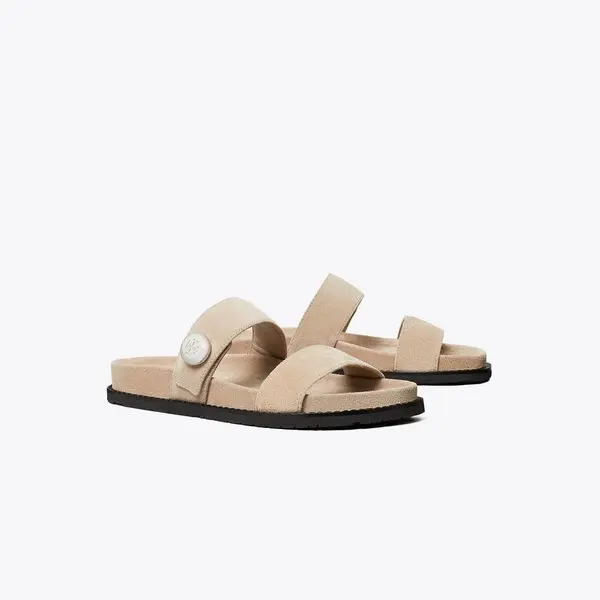 Tory Burch Slide Sandal - Avola