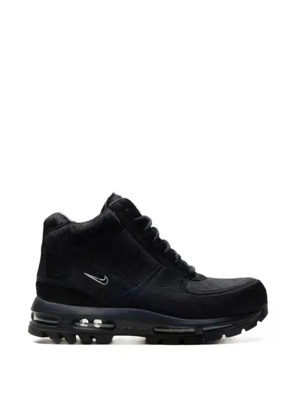 Nike Air Max Goadome Sneakers - Black