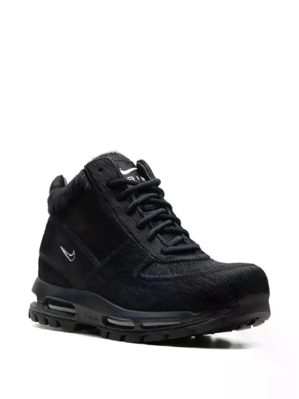 Nike Air Max Goadome Sneakers - Black