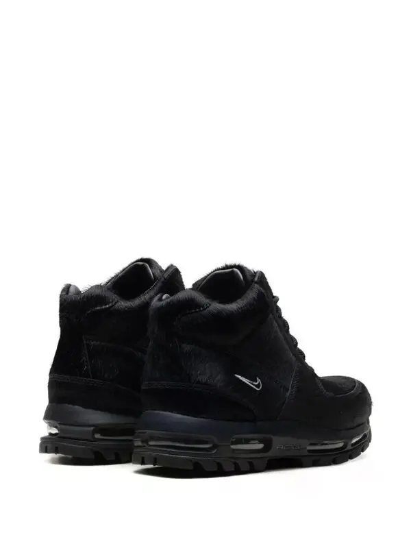 Nike Air Max Goadome Sneakers - Black