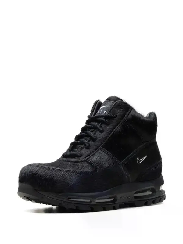 Nike Air Max Goadome Sneakers - Black