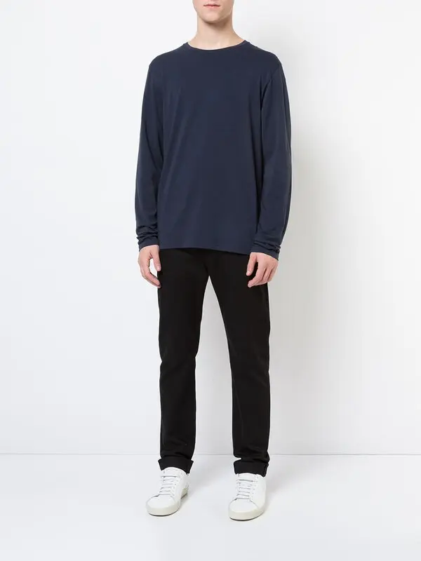 PYA Long Sleeve T-shirt