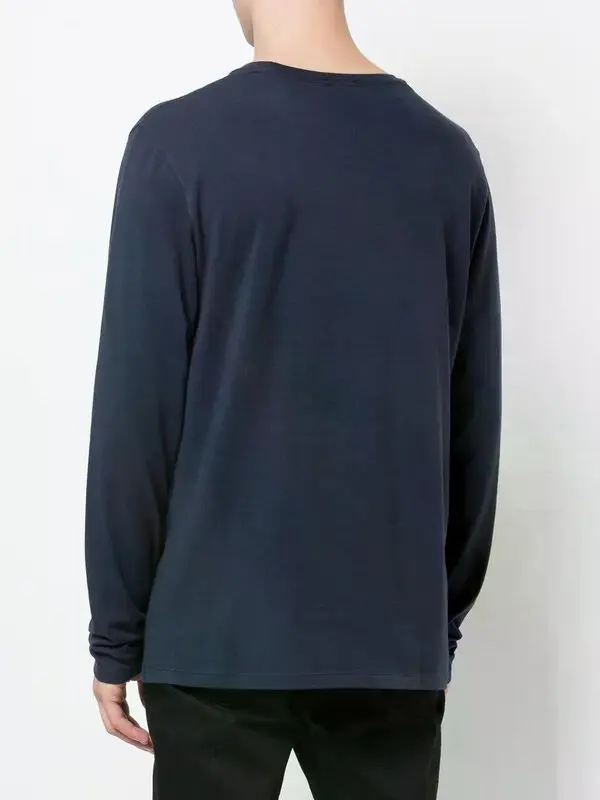 PYA Long Sleeve T-shirt
