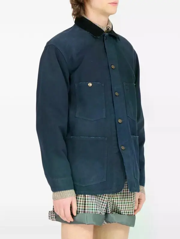 MAISON MARGIELA Cotton Jacket