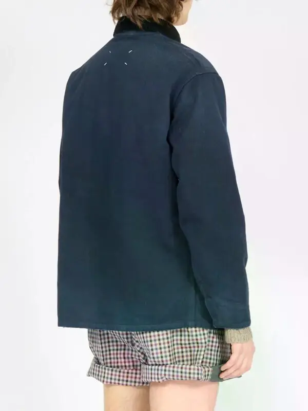 MAISON MARGIELA Cotton Jacket