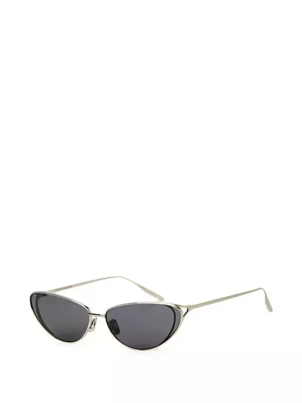 Christopher Esber Milla 96 Cat-eye Sunglasses