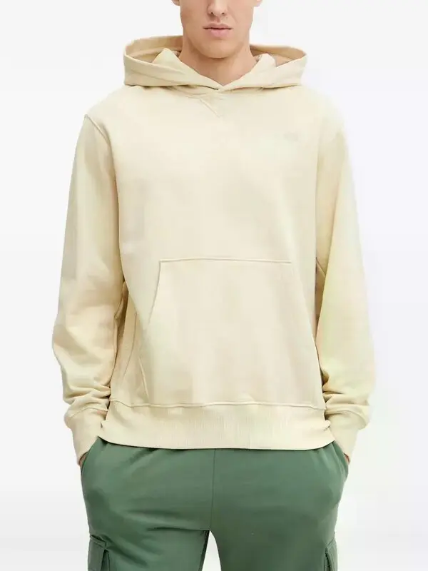 The North Face Hooded Sweater With Kangaroo Pocket
