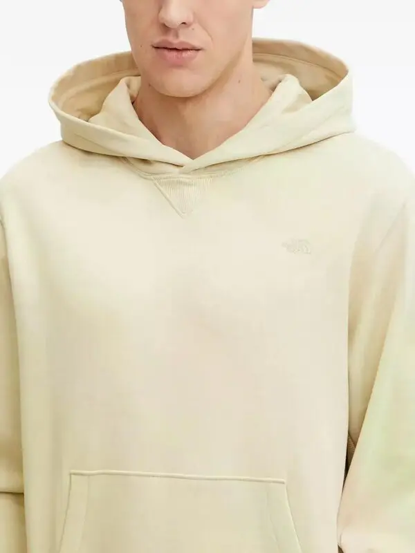 The North Face Hooded Sweater With Kangaroo Pocket