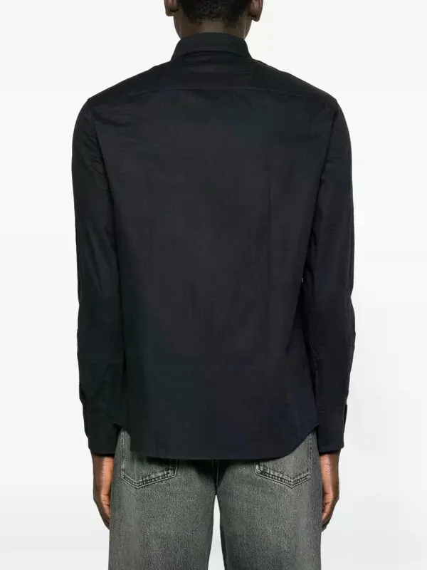 Emporio Armani Buttoned Shirt