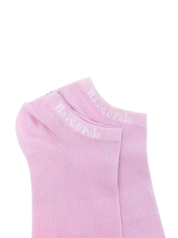 Marc O'polo Logo Detail Socks