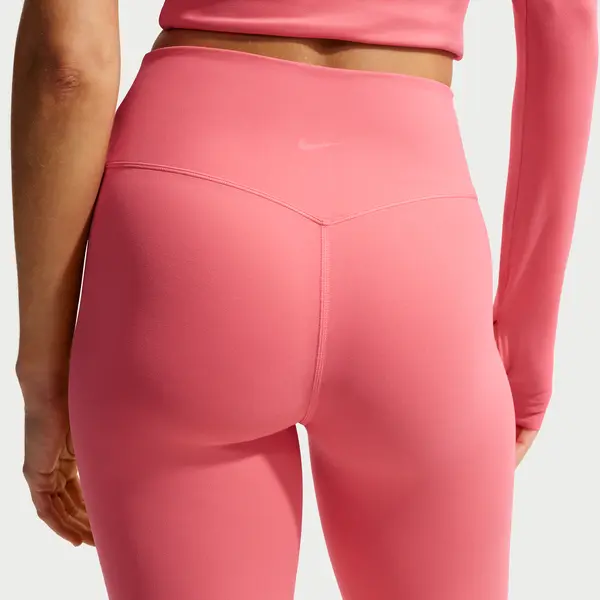 Nike Zenvy Leggings - Pink