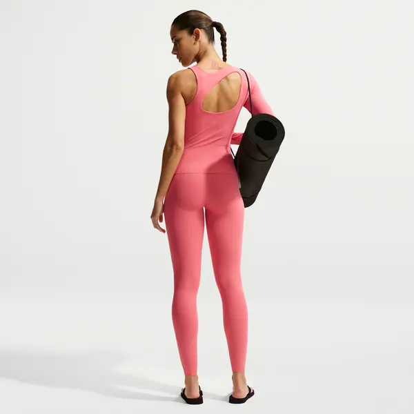 Nike Zenvy Leggings - Pink