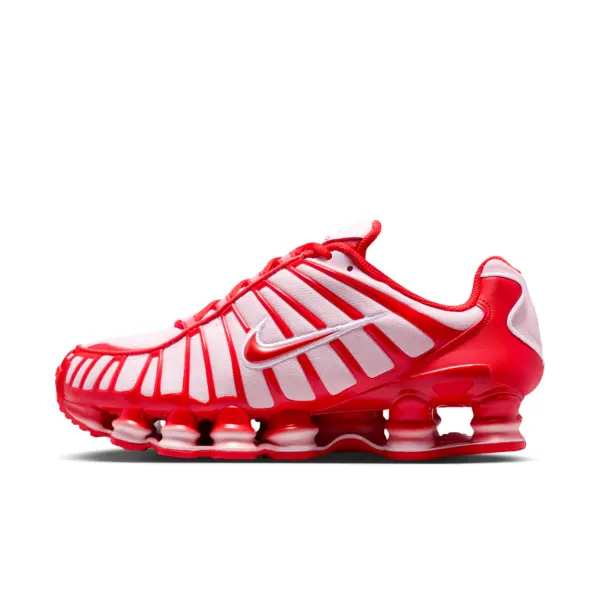 Nike Shox Tl Sneakers - Pink