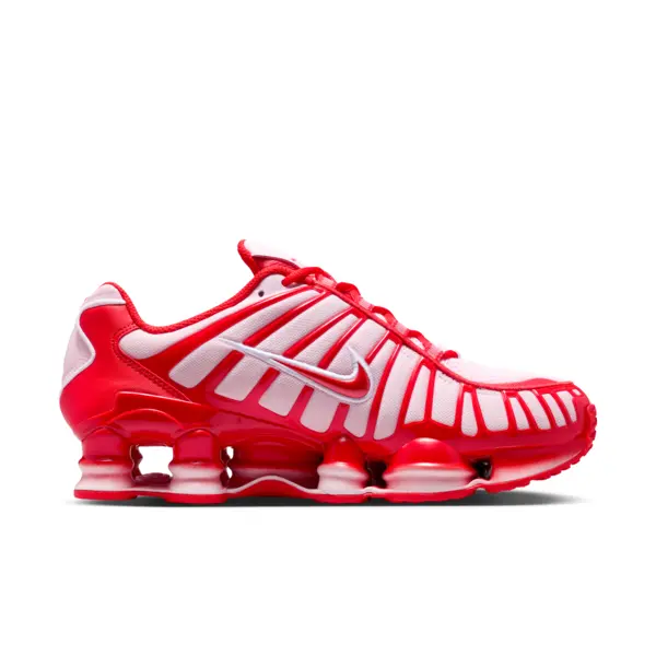 Nike Shox Tl Sneakers - Pink
