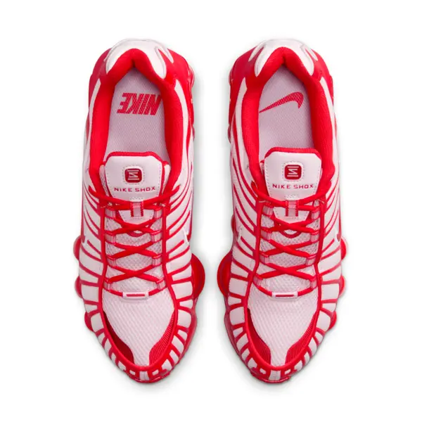 Nike Shox Tl Sneakers - Pink