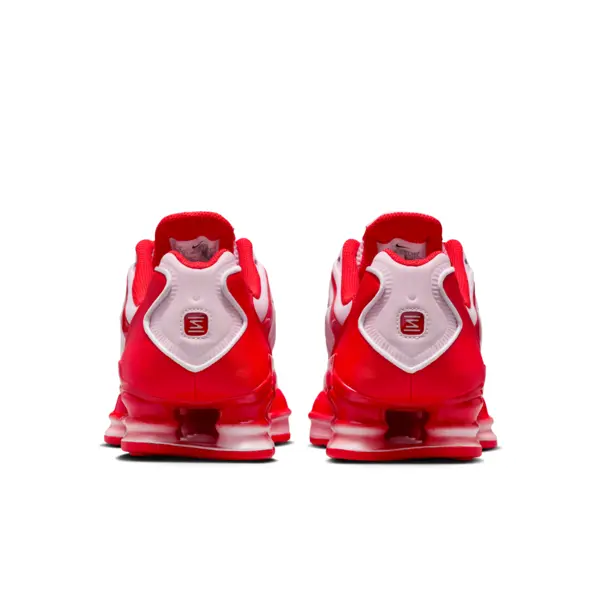 Nike Shox Tl Sneakers - Pink