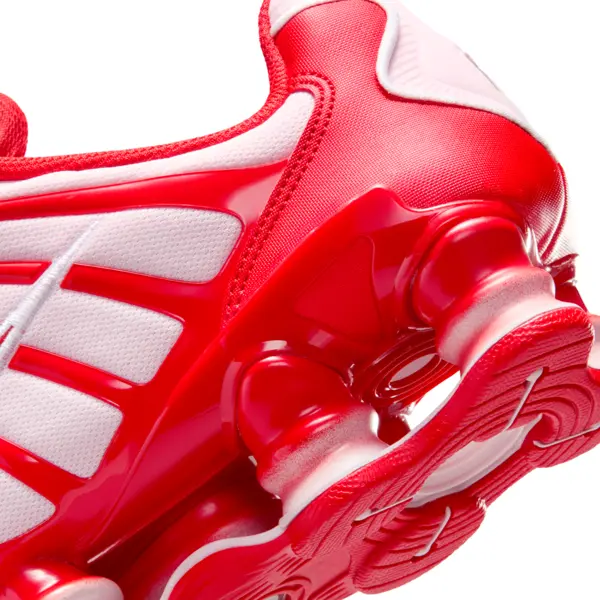 Nike Shox Tl Sneakers - Pink
