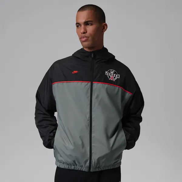 JORDAN Brooklyn Track Jacket
