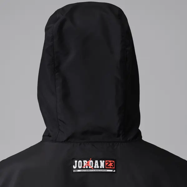 JORDAN Brooklyn Track Jacket