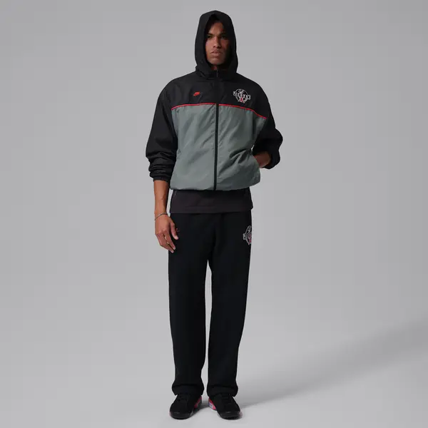 JORDAN Brooklyn Track Jacket