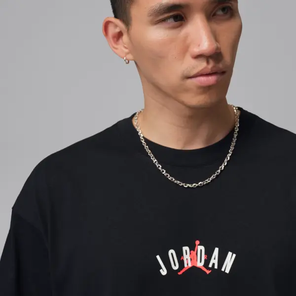JORDAN Oversized T-shirt