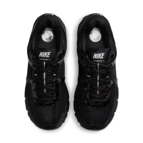 Nike Zoom Vomero Sneakers - Black