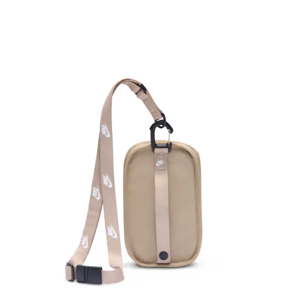 Nike Club Phone Bag - Brown