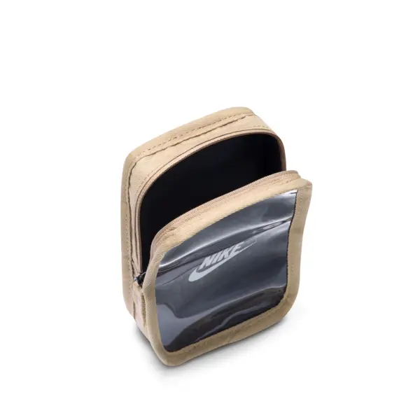 Nike Club Phone Bag - Brown