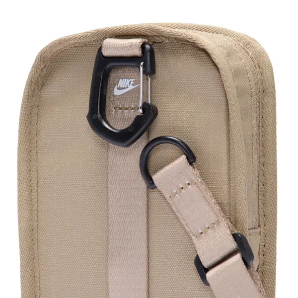 Nike Club Phone Bag - Brown