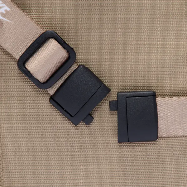 Nike Club Phone Bag - Brown
