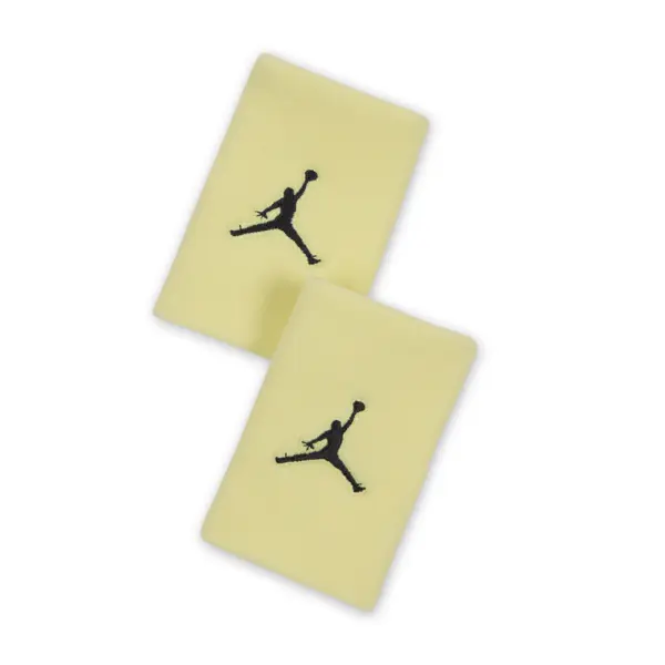 JORDAN Jumpman Wristbands - Green