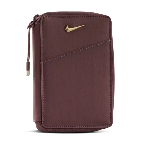 Nike Aura Travel Wallet - Purple