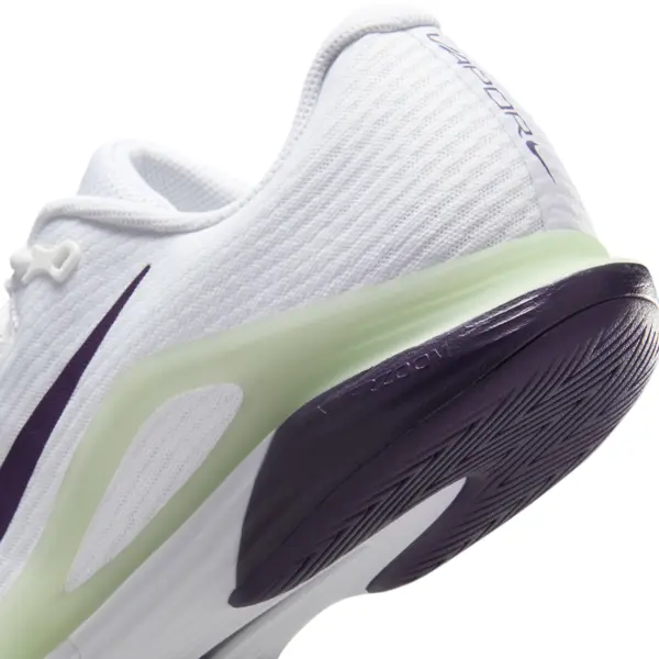 Nike Vapor Hard Court Tennis Shoes - White