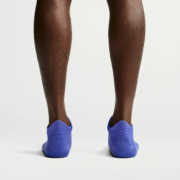 Nike Lightweight No-show Socks - Blue