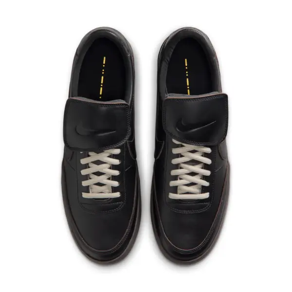 Nike Killshot 2 Premium Sneakers - Black
