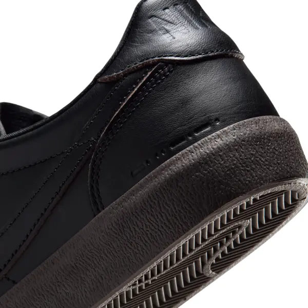 Nike Killshot 2 Premium Sneakers - Black