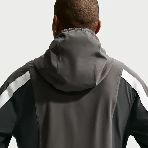 Nike Energy Repel Soccer Woven Jacket