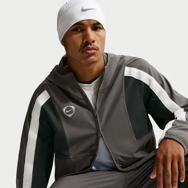 Nike Energy Repel Soccer Woven Jacket