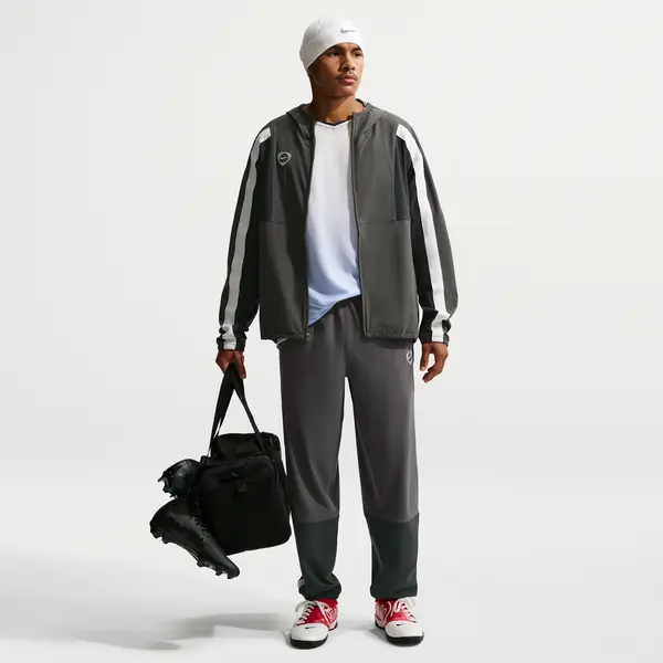 Nike Energy Repel Soccer Woven Jacket