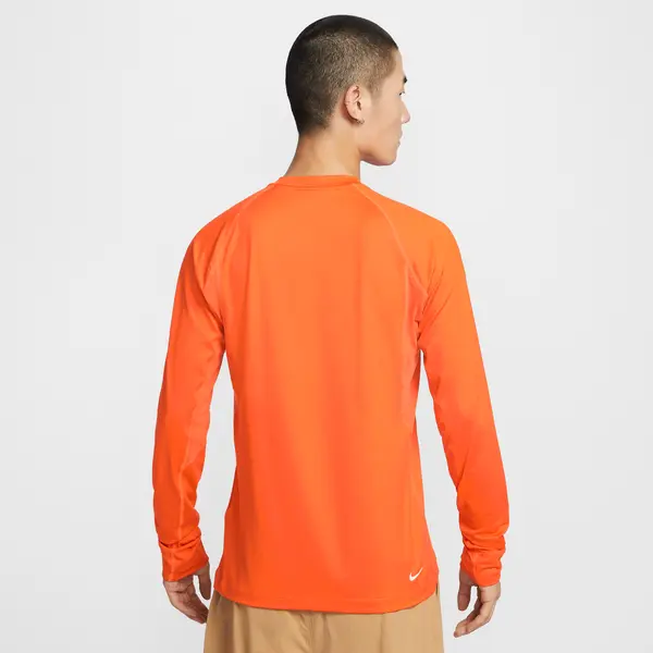 Nike Dri-fit Long-sleeve Base Layer