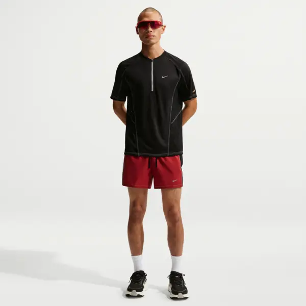 Nike Retro Dr-fit Short-sleeve Running Top