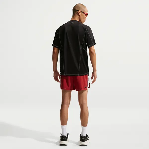 Nike Retro Dr-fit Short-sleeve Running Top
