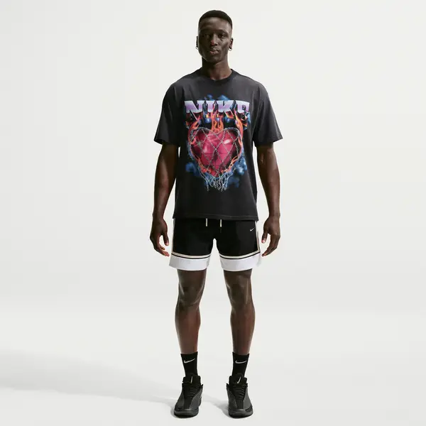 Nike Basketball T-shirt