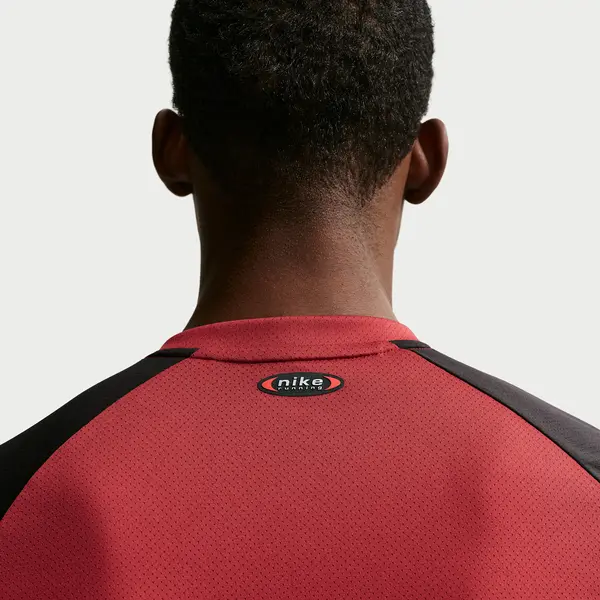 Nike Dr-fit Short-sleeve Running Top