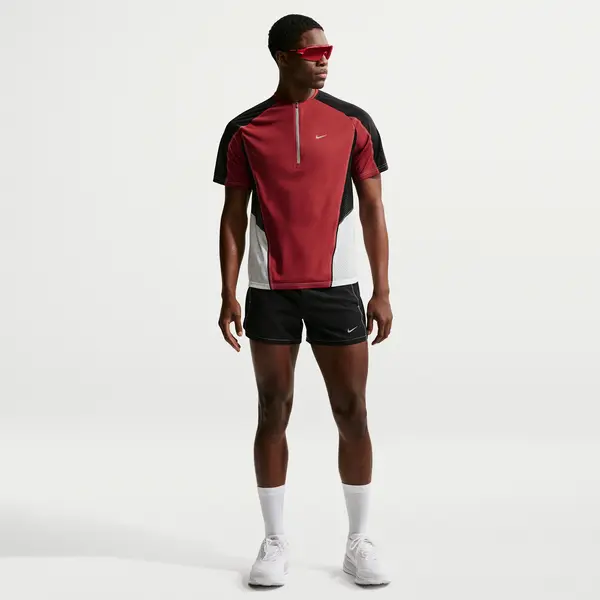 Nike Dr-fit Short-sleeve Running Top