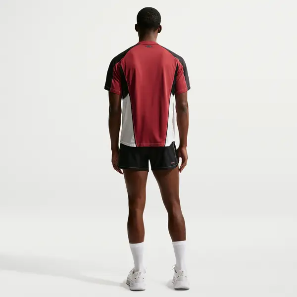 Nike Dr-fit Short-sleeve Running Top