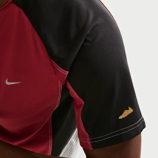 Nike Dr-fit Short-sleeve Running Top